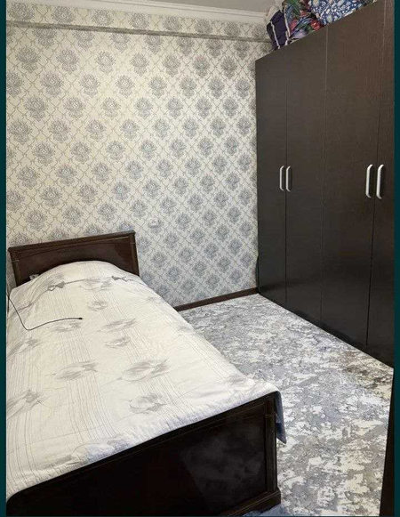 (К126637) Yakkasaroy tumanida 4-xonali kvartira sotiladi