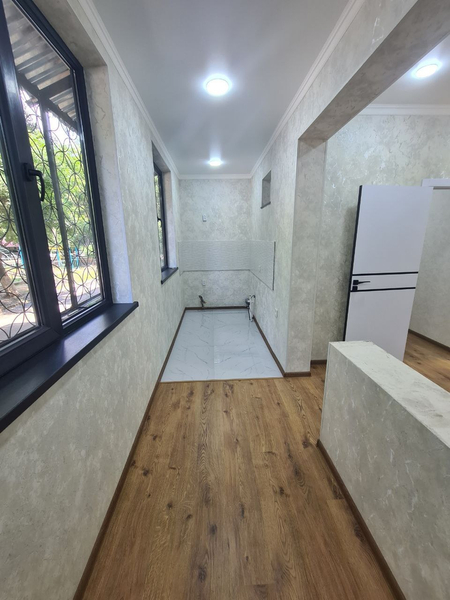 ! Chilonzor 19 kvartal 2*3/1/4,  Balkon 1,5х6