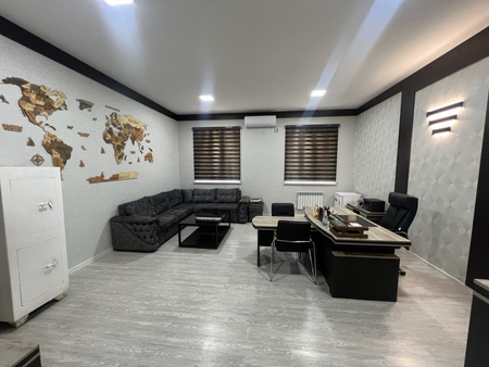 Аренда под офис 36 м2 , Арча куча, 2 линия