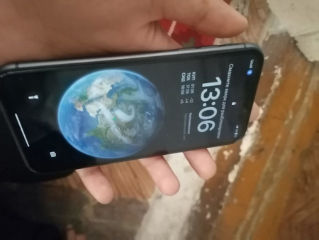 Iphone 11 aybi yoq