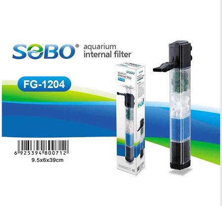Sobo FG-1204 Filtr