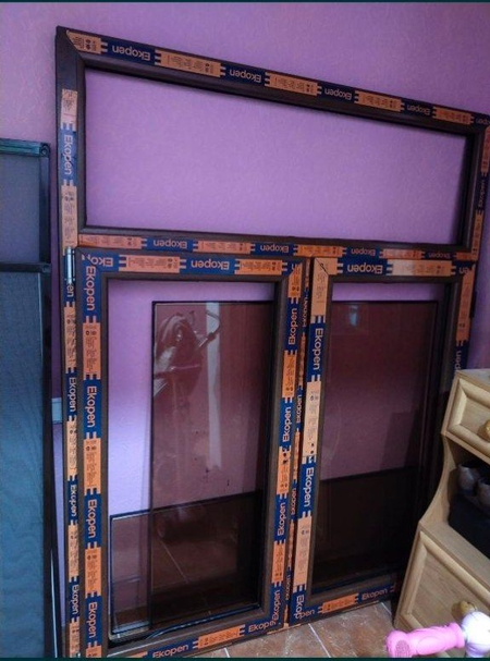 Продам оконную раму
