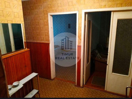 Продается квартира 2/1/4. 77 серия . Экобазар , Таракнчик