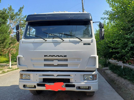 Kamaz yevro 3 tiyagach srochni sotiladi