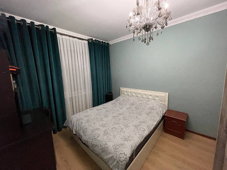 Продаётся Чиланзар 2 3комн.3этаж. Есть Ипотека.
