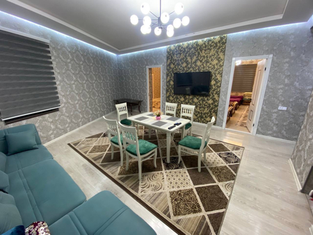 Oq Tosh Dacha Hi-tech
