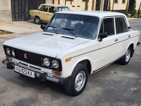 Vaz 2106 Metan Gaz Sveji Kirasaka Gen Beriladi Ishi Yoq
