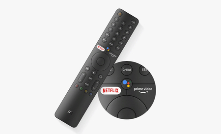 Телевизор Xiaomi Mi TV 43P1 43