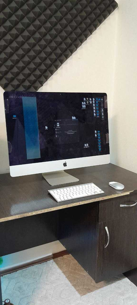 Продается I Mac I-tech 27 Inch