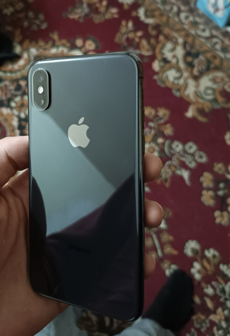 Iphone xs 256 Gb