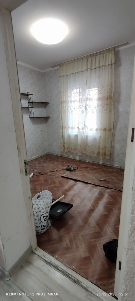 Срочно аренда панельный дом 2хона