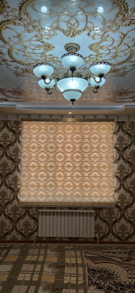 Jalyuzi Жалюзи IDEAL BLINDS Qaynoq chegirmalar