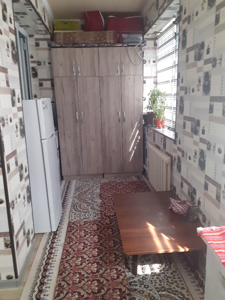 Квартера сотилади