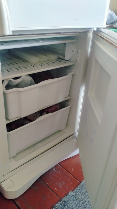 Indesit гарантия