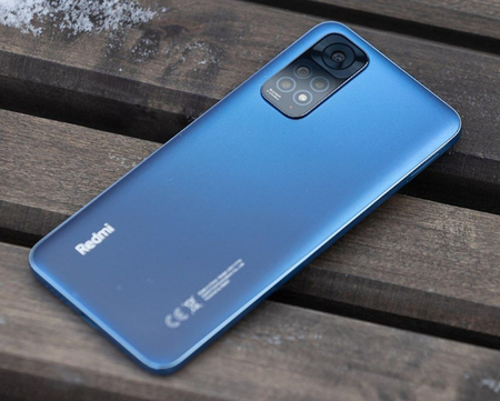 Redmi note 11S sotiladi