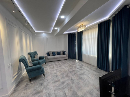 Yakkasaroy Navastroyka Dream Haus 3xona uy 800y.e