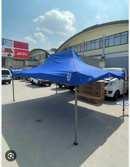 Zontik tent oprom dona