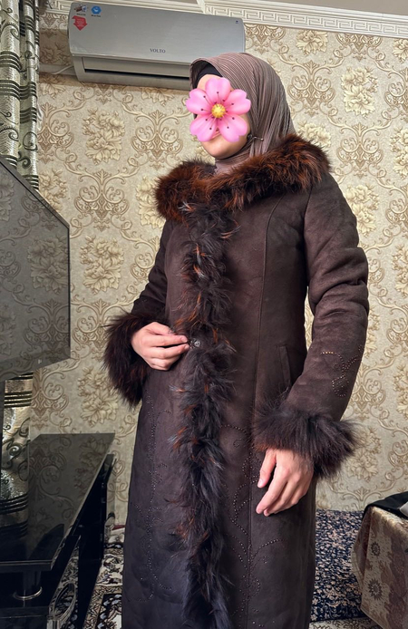 Аёллар дубленкаси. Арзон ва сифатли. Ҳамёнбоб нархда