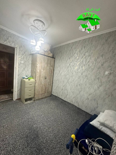 ≈2×6 балкон, 2/1/4, Чиланзар 22 продаётся квартира