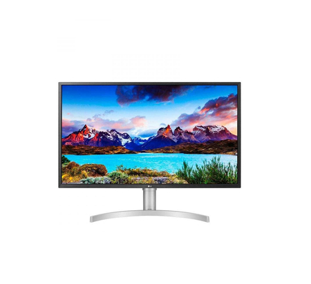Рассрочка на Монитор LG 32