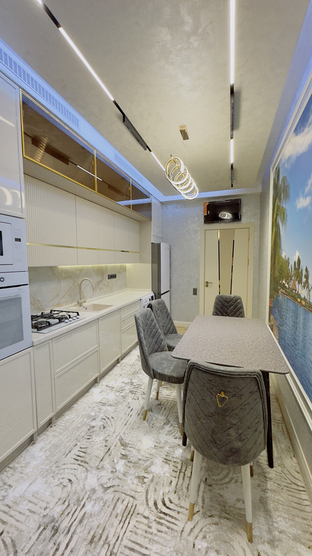 Мирабад авенуе 3/3/9 инастранц и семя 2000$