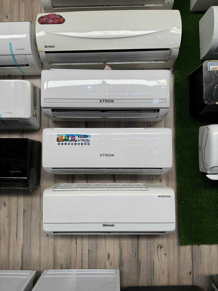 Кондиционер Xtron Tundra 12 Inverter