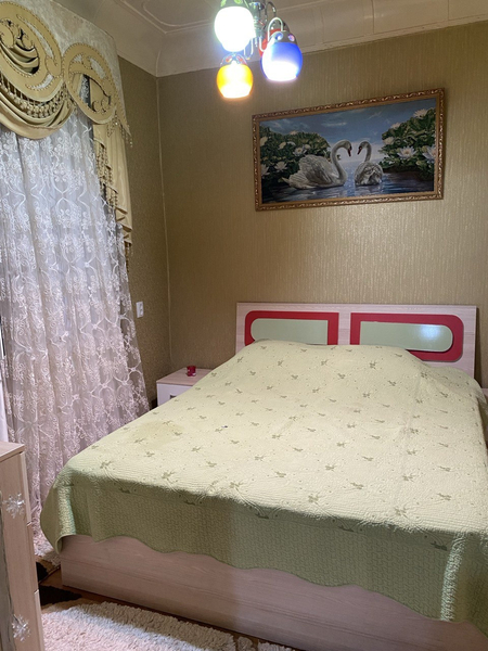Участок Греческий Городок массив Феруза