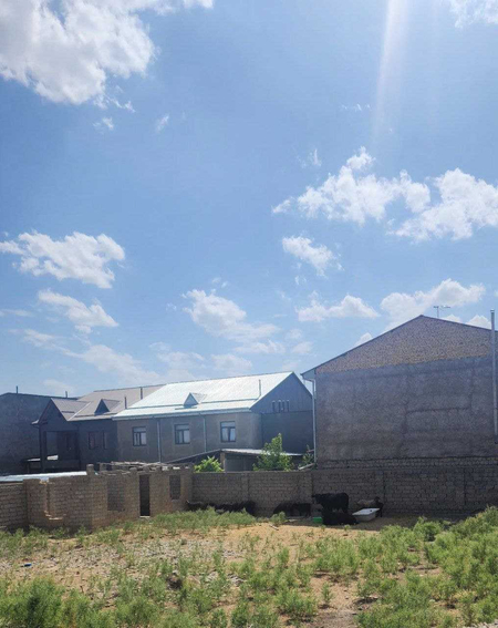 Продаётся земля 6 соток в Кибрайском р-не (Дурмень)