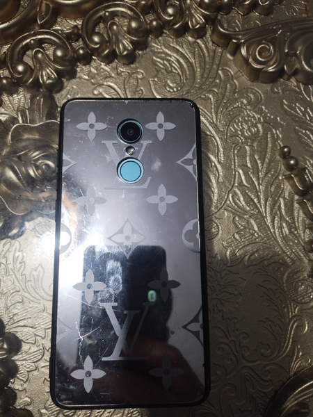 Redmi 5. Holati zór