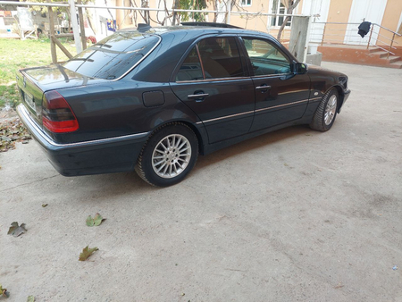 Mersades 202 sotiladi M112 Mator