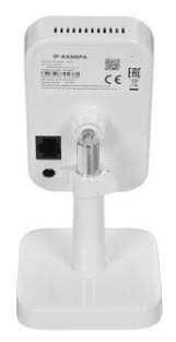 2Мп Wi-Fi, IP-видеокамера DS-I214W(C), микрофоном и динамиком