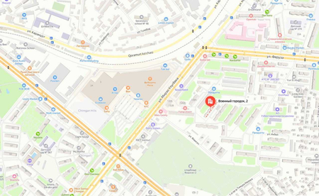 СВОЯ Квартира в Аренду  2-ком 1 этаж. Феруза / Напротив ЭКО БАЗАРА.