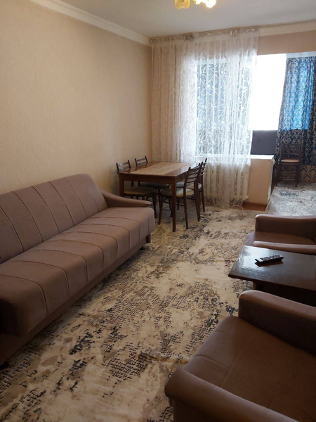 Актепе лаваш