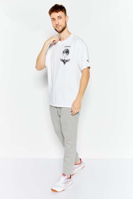Футболка: Puma x Lamelo Ball (XL-2XL)