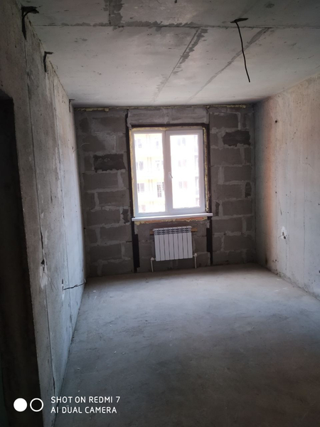 Продается своя квартира