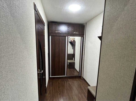 谷 131030 谷 Продаётся квартира 1/4/5 26 м² в Яккасарай