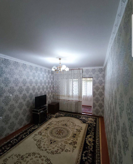 Юнусабад 10 (Дока Хлеб, Конечка) 1/2/5 (балкон 2х6, большая квартира)