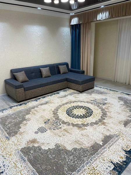 Ц-17-18 • ТЦ Ривьера • 2-комн •  58 м² • этаж 4/9 • [MGA: 013]