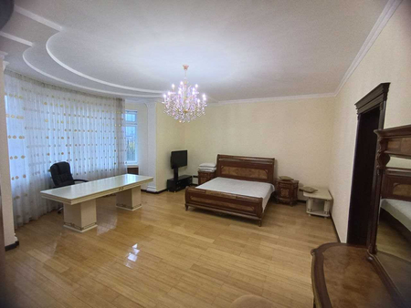 Сдаётся Габус, 4/4/7 ориентир метро Ойбек, маг. Комфортэлит  ID: 53167