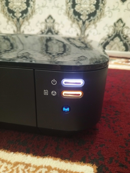 Принтер CANON IX6840