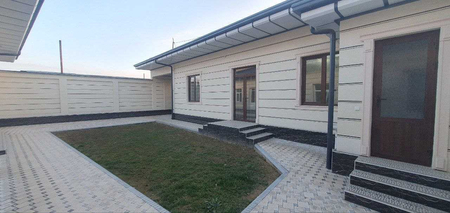 продажа 4 комнатной дом на куктерак id sh 184