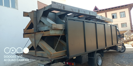Газель юк ташиш хизмати доставка такси gazel yuk tashish xizmati dosta