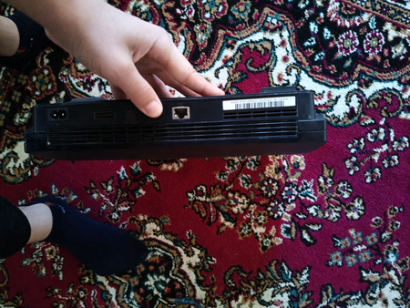 Ps 3 halat zor 14 oyini bor