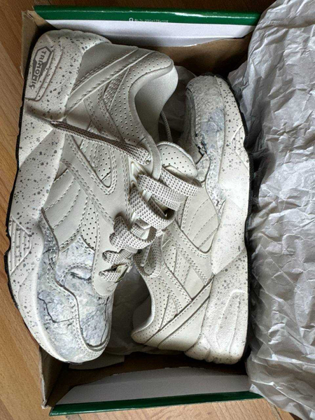 Кроссовки женские PUMA R698 Roxx! Новые в коробке! Оригинал PUMA!