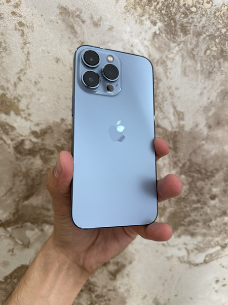 Iphone 13 Pro Muddatli toʻlov va naqdga