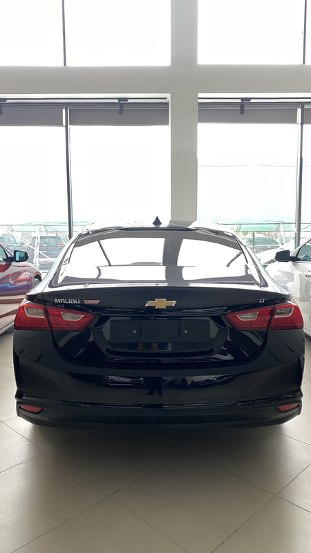 chevroler malibu
