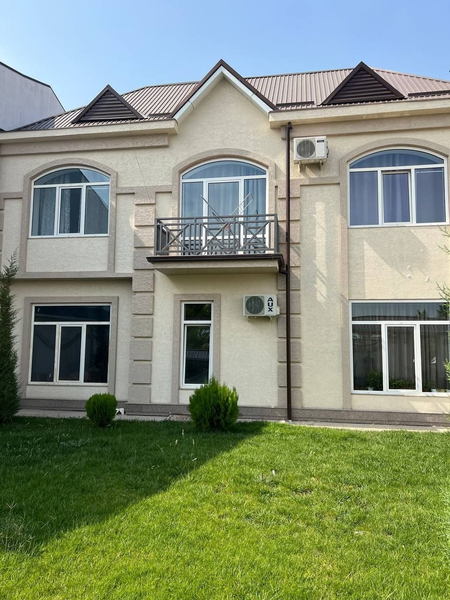 Продаётся Евро дом, Амир Темур махаля  МЧС