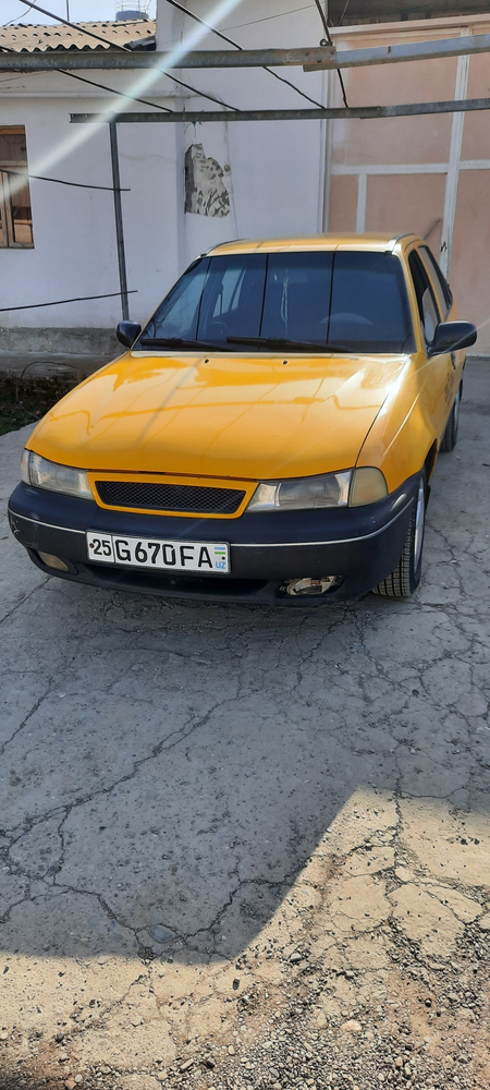 Nexia 1 sons holati yaxshi