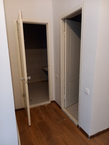 Kvartira sotiladi 4 xonalik