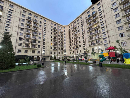 Срочно продается  в ЖК NEW LIFE 3х ком коробка О-р: АЛЬФРАГАНУС УЗБУМ